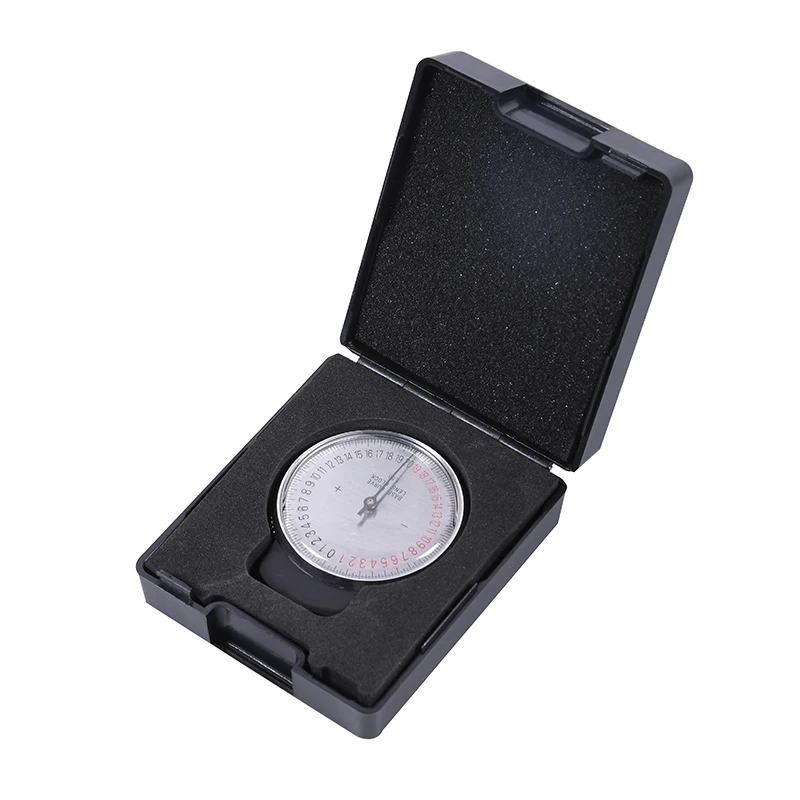 Optical Instrument Best Price Lens Clock Radian Apparatus for Eyeglass ...