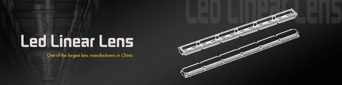 Shenzhen Ilenstech Optoelectronics Co., Ltd. - led lens, led street ...