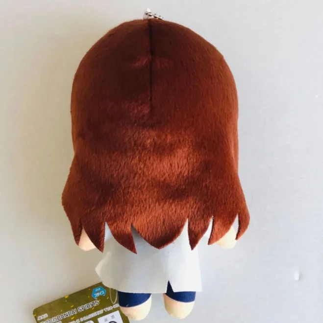 2023 New Arrival Jujutsu Kaisen Anime Plush Cartoon Shoko Jujutsu ...