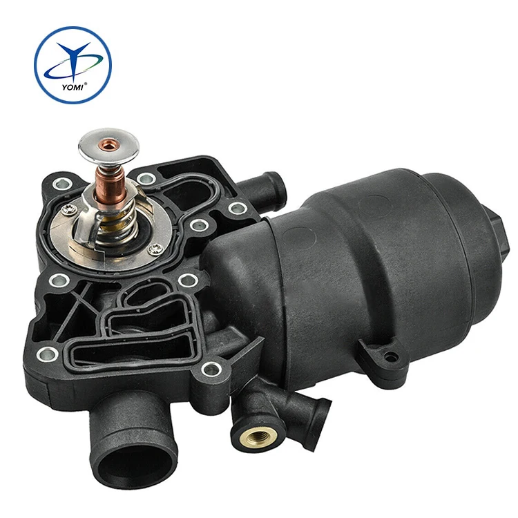 Oil Filter Housing 059115389p,059115389k,059115389t,06e906054f ...