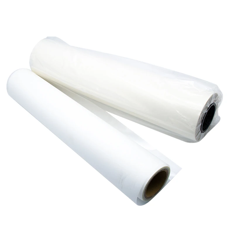 Printable Heat Transfer Vinyl Pet Sheet Screen Printing Film A3 A4 ...