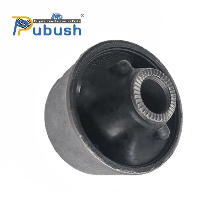 Oem 48702-35050 Rear Control Arm Upper Bush For Toyota Land Cruiser ...