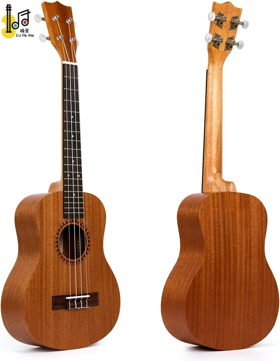 Wholesale Portable Musical Percussion Instruments 21 Inch Ukulele Home ...