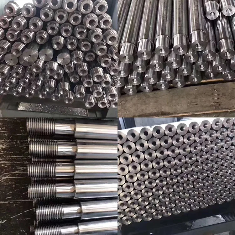High Quality Sp25 Hollow Linear Shaft Rod Diameter 25mm - Buy High ...
