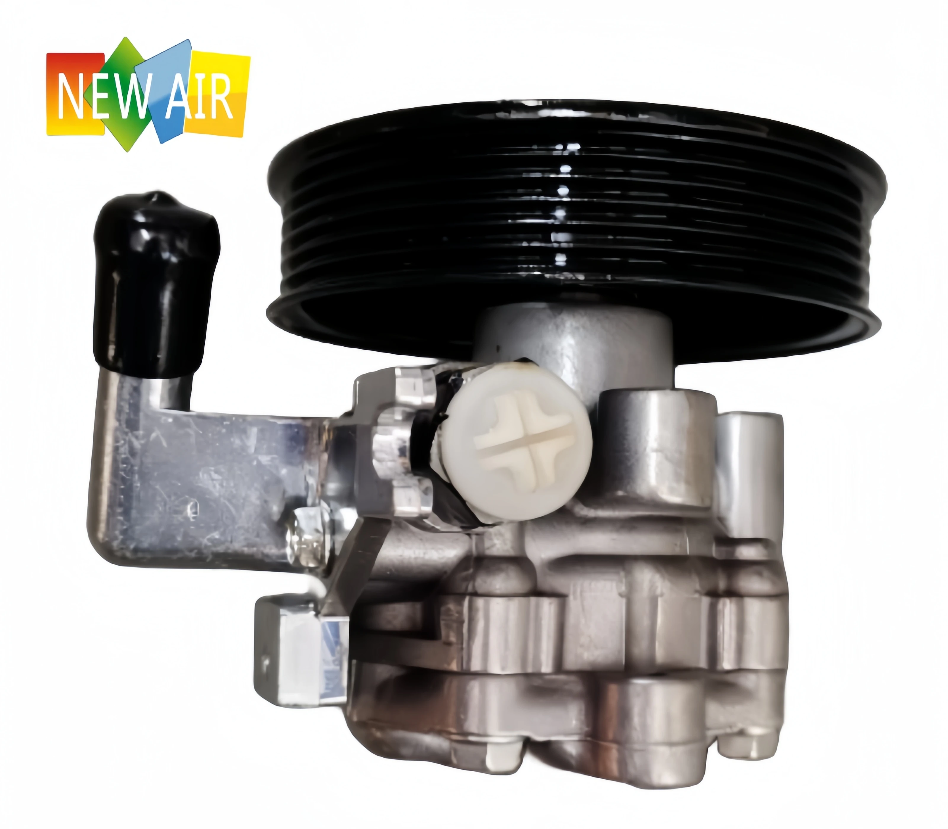 New 57100-2S000 Power Steering Pump for Hyundai IX35, View 57100-2S000 ...