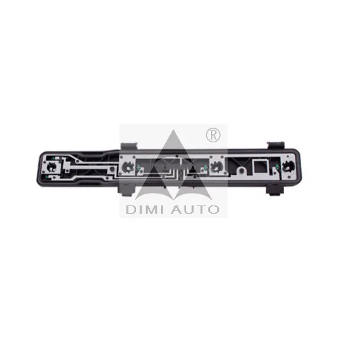 尾灯透镜 6398200264 639 820 02 64 for mercedes vito viano w639 2003 2010 ...