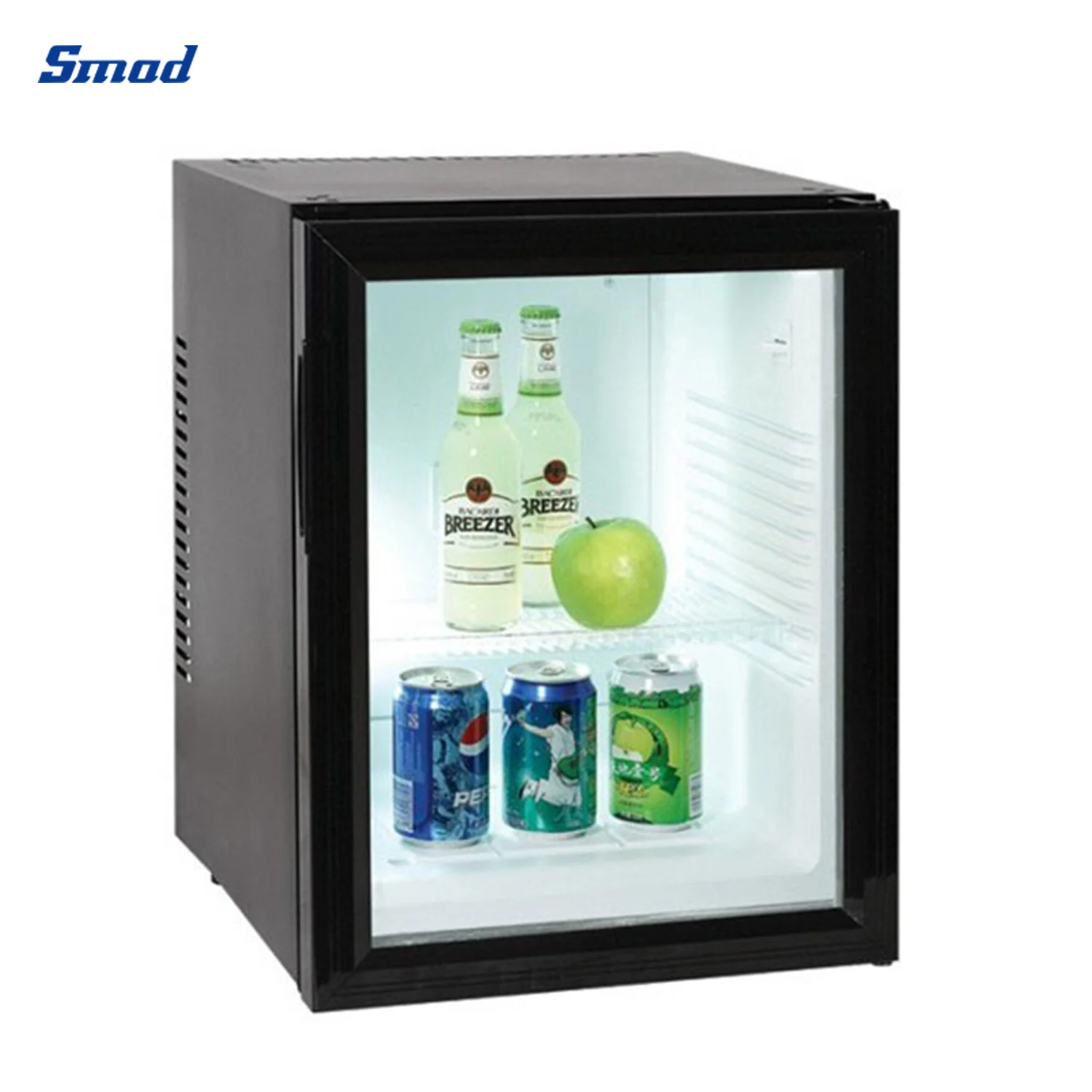 Home Appliance Mini Fridge Compact Hotel Room Refrigerator /online Buy ...