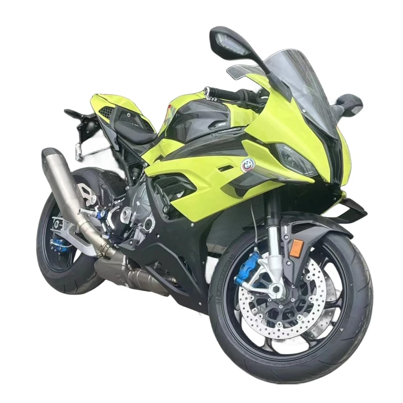 B M W M 1000 Rr 50th Anniversary Edition - Buy B M W M 1000 Rr 50th ...