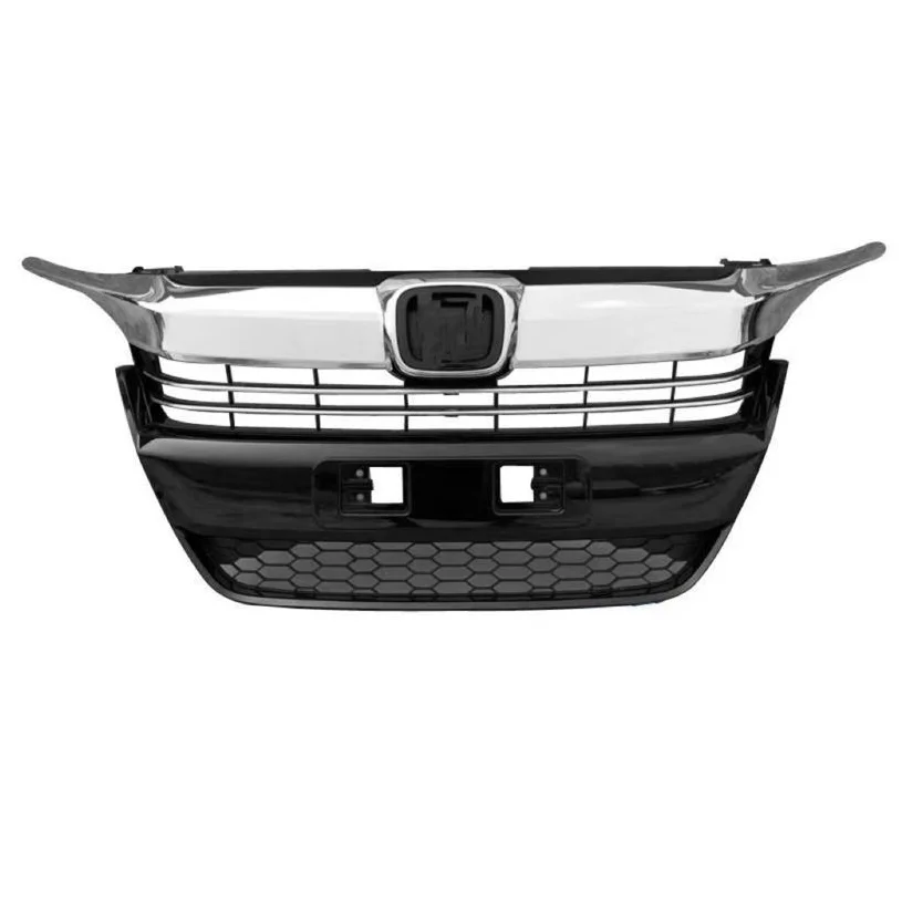 Front Bumper Grille for Honda Accord 2016-2018 | OEM 71121-T2J-H51 ...