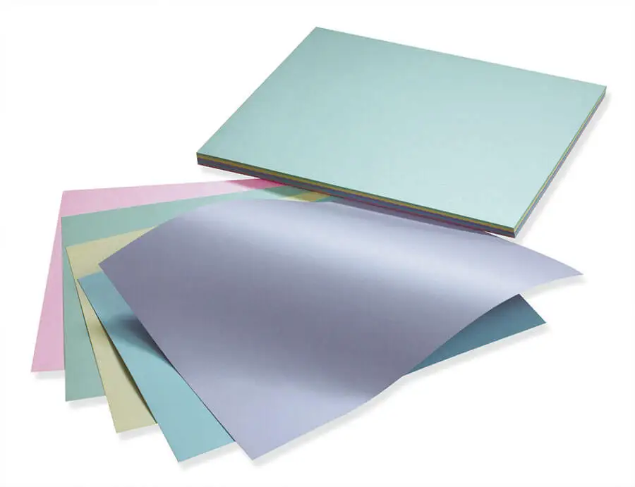 Premium Pearlscent Paper A4 Pearl Card Stock 120gsm Pearl Paper - Buy ...