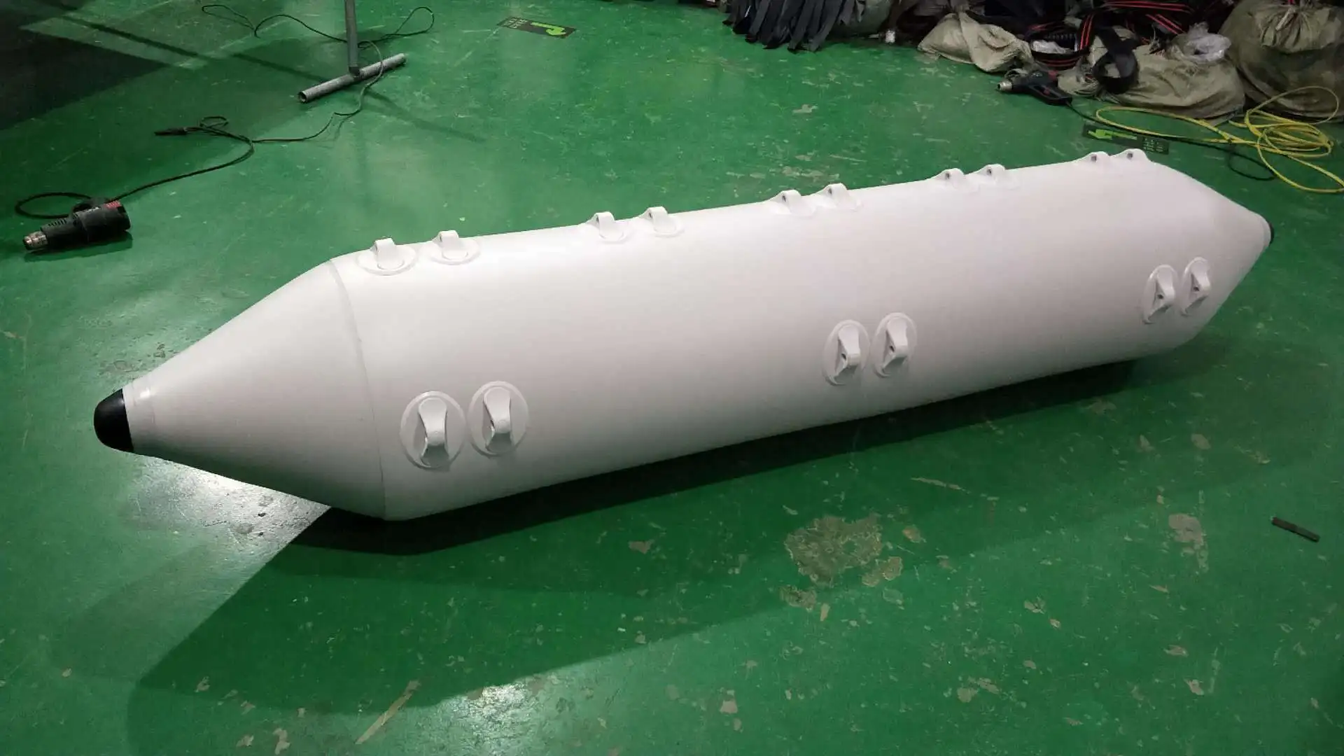 Tpu Material Buoy &inflatable Tubes Float Bowl For Boat Tpu Tubes Float ...