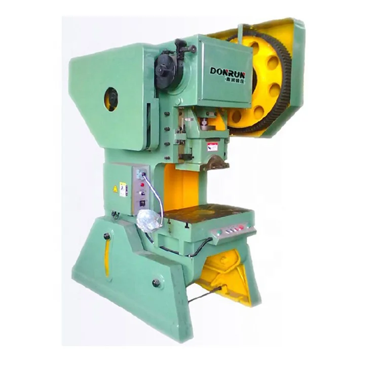 New Design Punching Machine Hydraulic Press Portable Punching Machine ...