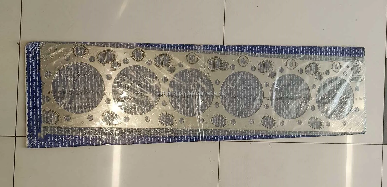 D13C2-A D13C4 D13C6 V0LV0 PENTA HEAD GASKET 21510072 20513037 21313537