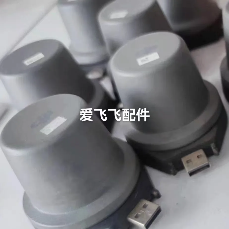 For DJI High Precision T30t40t50t25t20p RTK Positioning Module Plastic ...