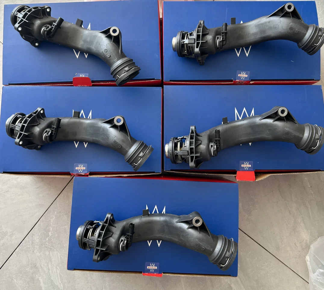 Benz Engine Coolant Cooling Thermostat for Mercedes-benz