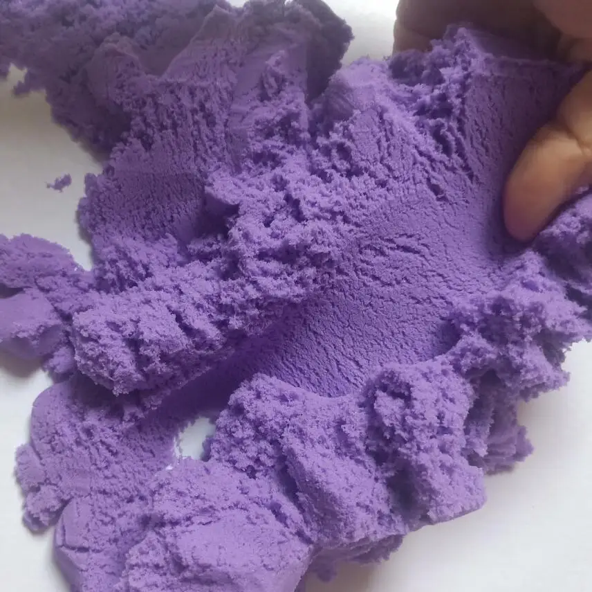 Magic Sand Toy - Educational Fun for Kids of All Ages