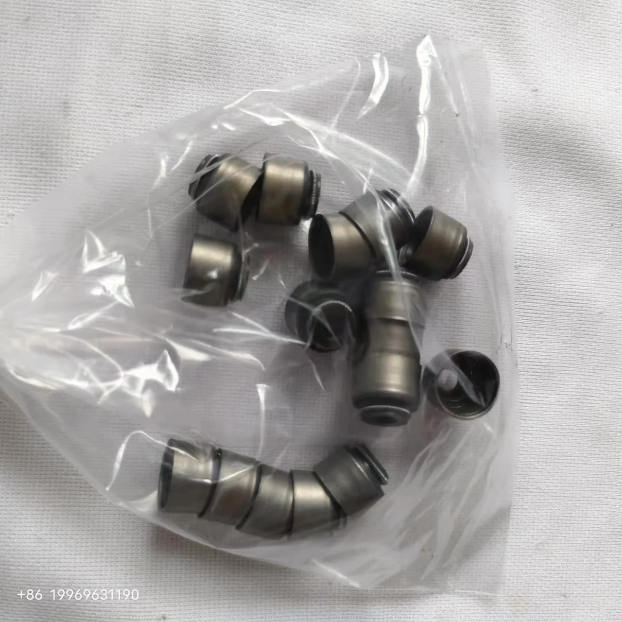 Valve Stem Seal for Toyota 3s 4s 5s Engines - 90913-02088