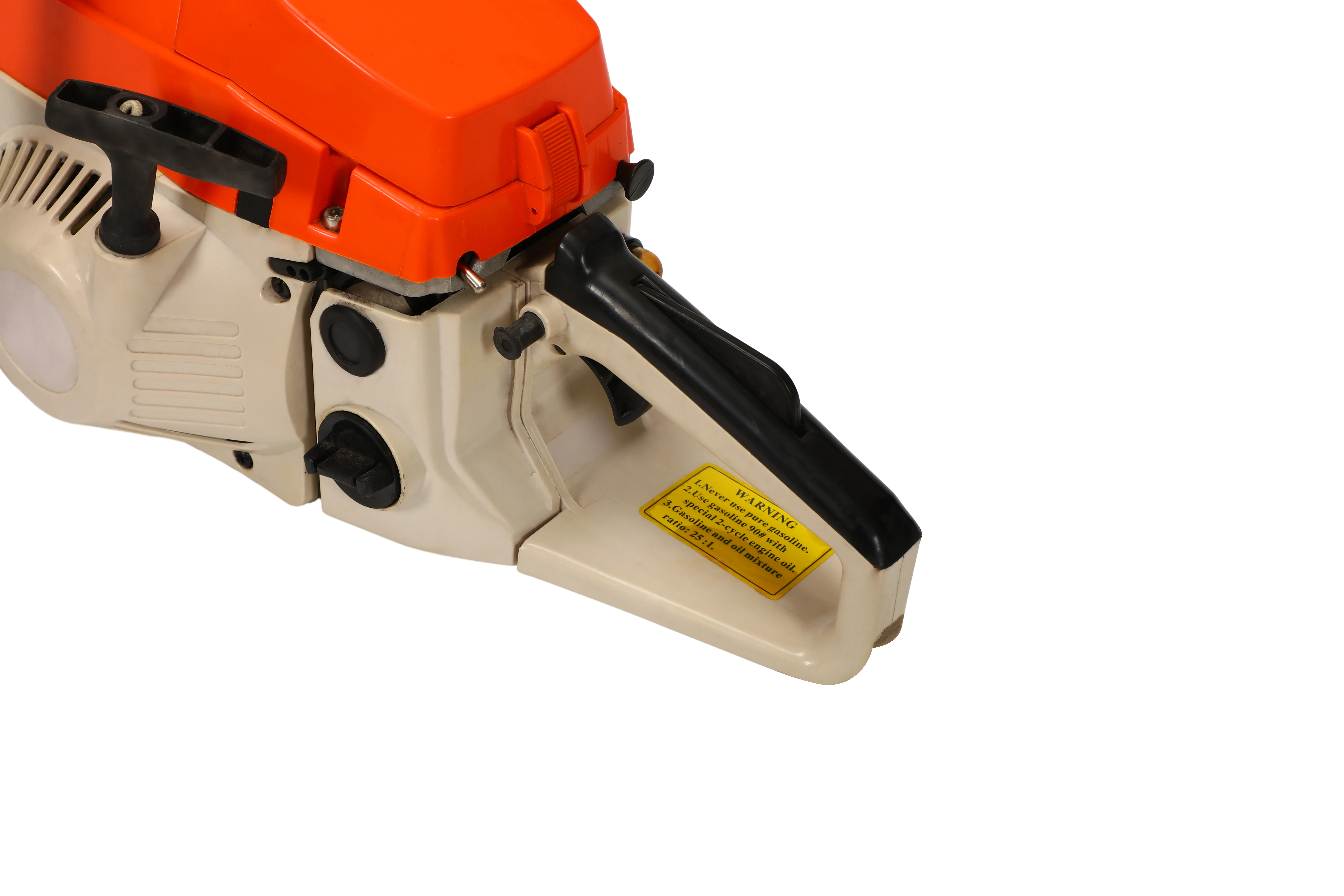 ZONLE Quality Cheap Chainsaws 55cc Handheld Gasoline ChainSaw Cordless ...