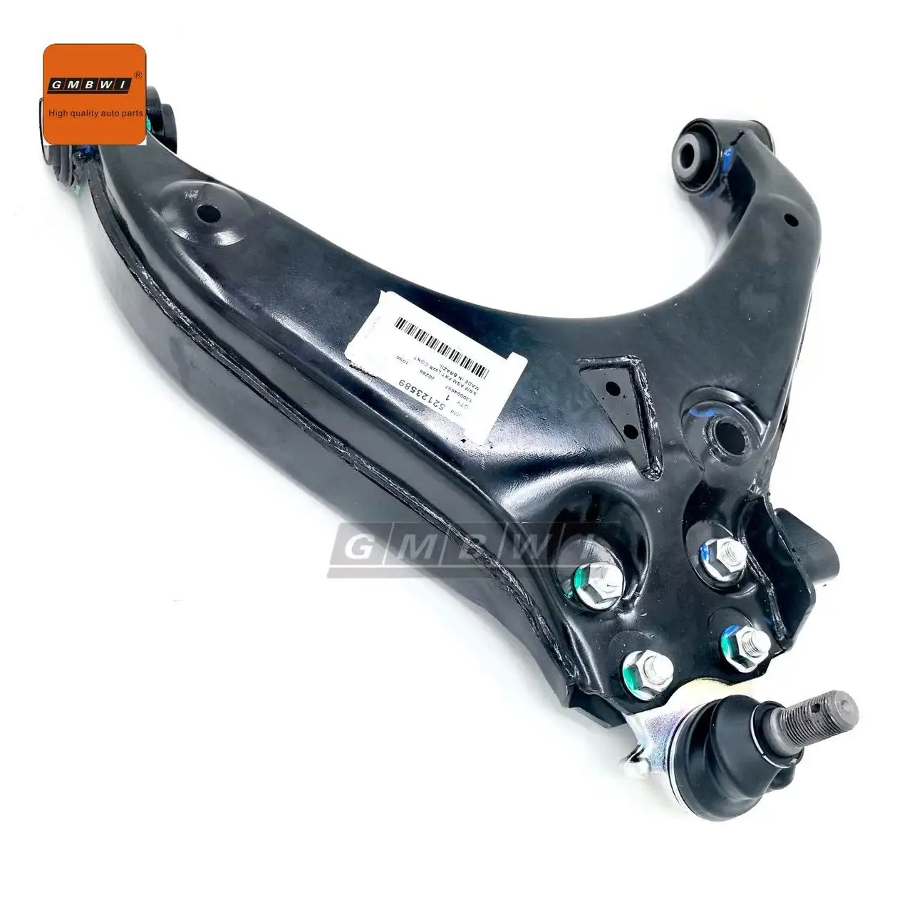 52123589 Auto Parts Control Arm for CHEVROLET TRAILBLAZER 2013 52123589 ...