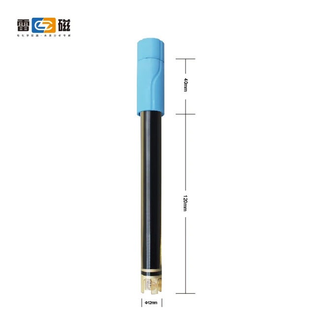 962121 Low Conductivity Ph Combination Electrode For Water Sample With Conductivity Above 100us ...