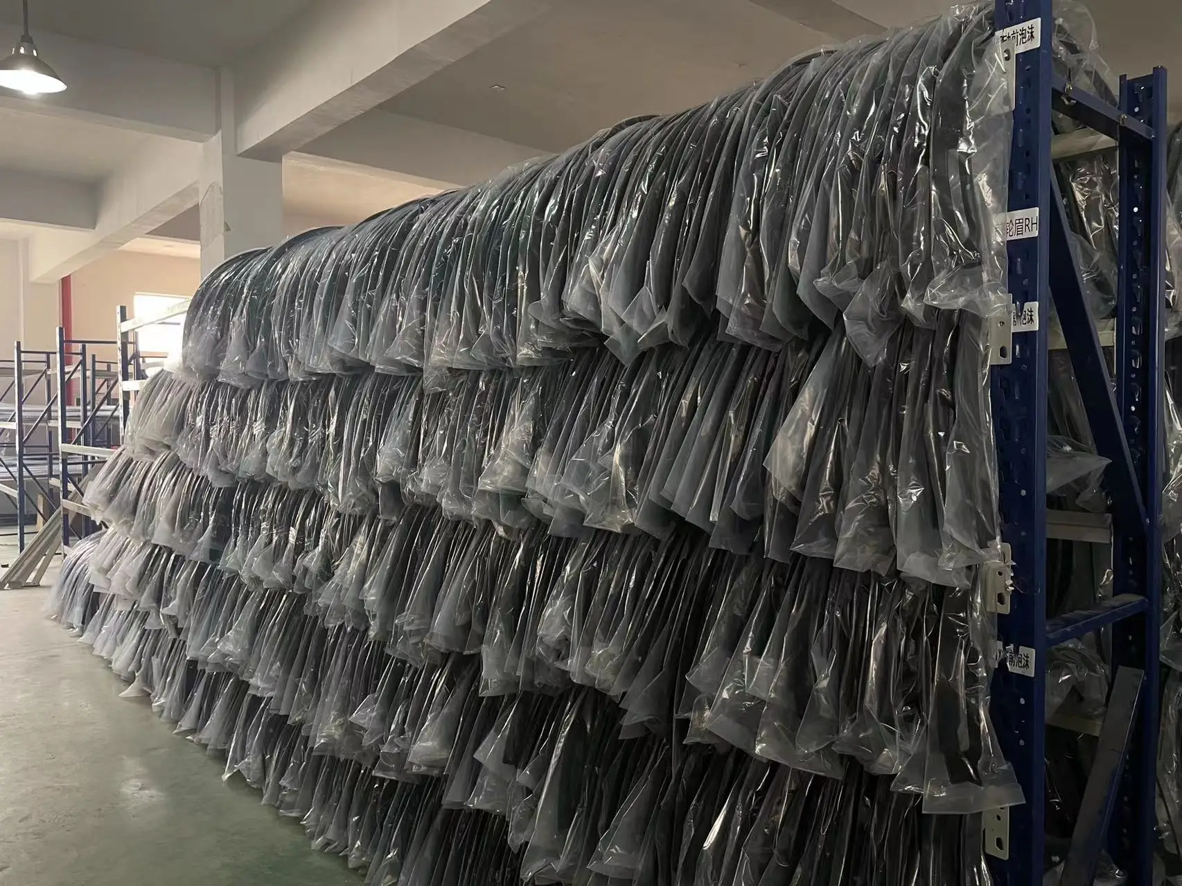 Tesla Model Y Seat Belts - Large Inventory & Reliable Quality