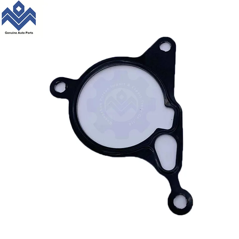 Engine Vacuum Pump Gasket Kit For Volkswagen Audi 2.0 Tfsi B8 A4 Q5 A5 ...