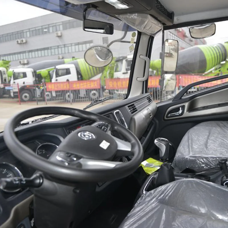 Dongfeng 3000 Liters Mini Water Tank Truck Sprinkler Water Truck For ...