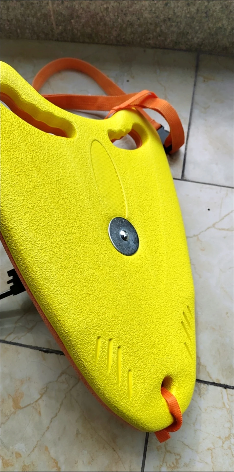 Factory Customization Swimming Pool Equipment With Video Artifact