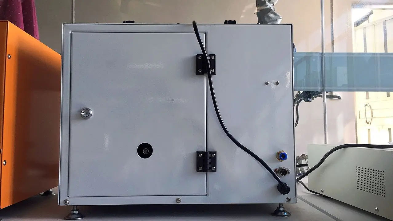 Micc Peeling Machine MI Cable Stripper - Efficient Stripping