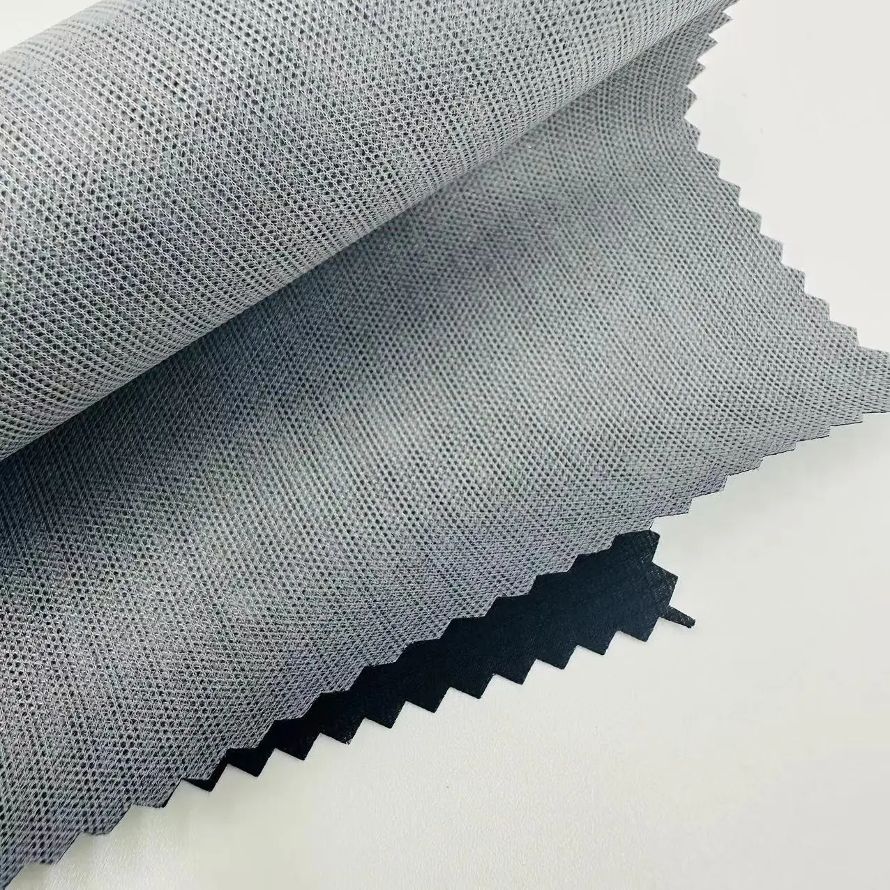 360T Hide Ripstop 20D *20D+70D 100% Nylon Fabric PU Film 74gsm| Alibaba.com