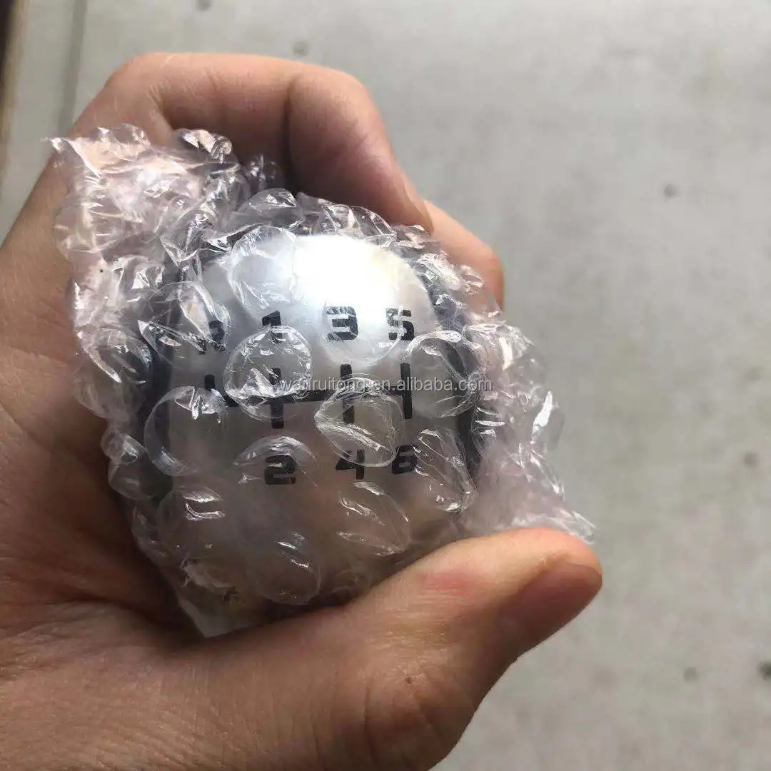 VIT New Genuine IVECO Gear Lever Assy 6 Speed 5801260777