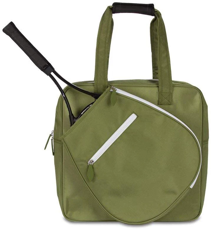 New Fashion Tour Shot Tennis Sport Tote Bag Tennis Racquet Cover Court ...