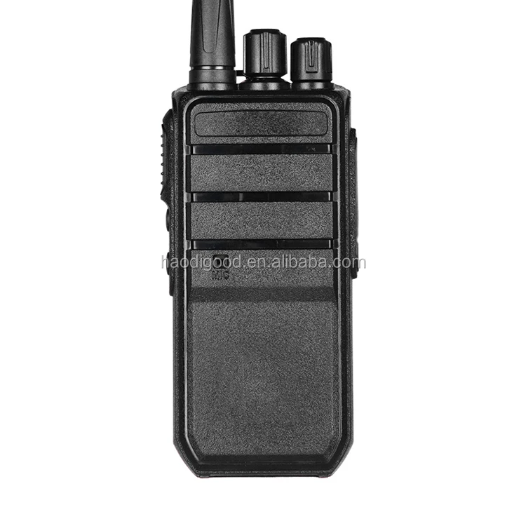Waterproof Radio Walking Talking Walkie Talkie - Xiaomi Radio