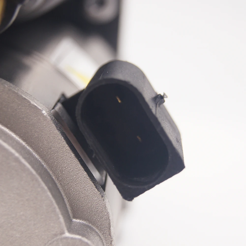 For Range Rover Oe Lr088859 Compressor - Suspension Height Adjustment ...