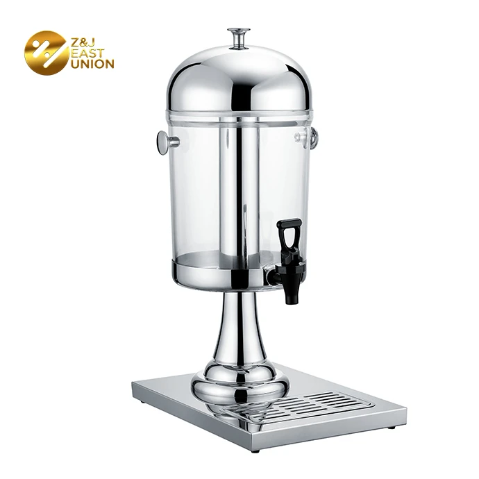 Juice Dispenser - Eco-Friendly & Stylish Kitchen Equipment