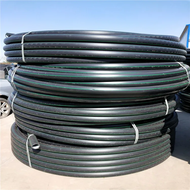 32/28mm Hdpe Silicon Core Tube Flame Retardant Silicon Core Tube Cable ...