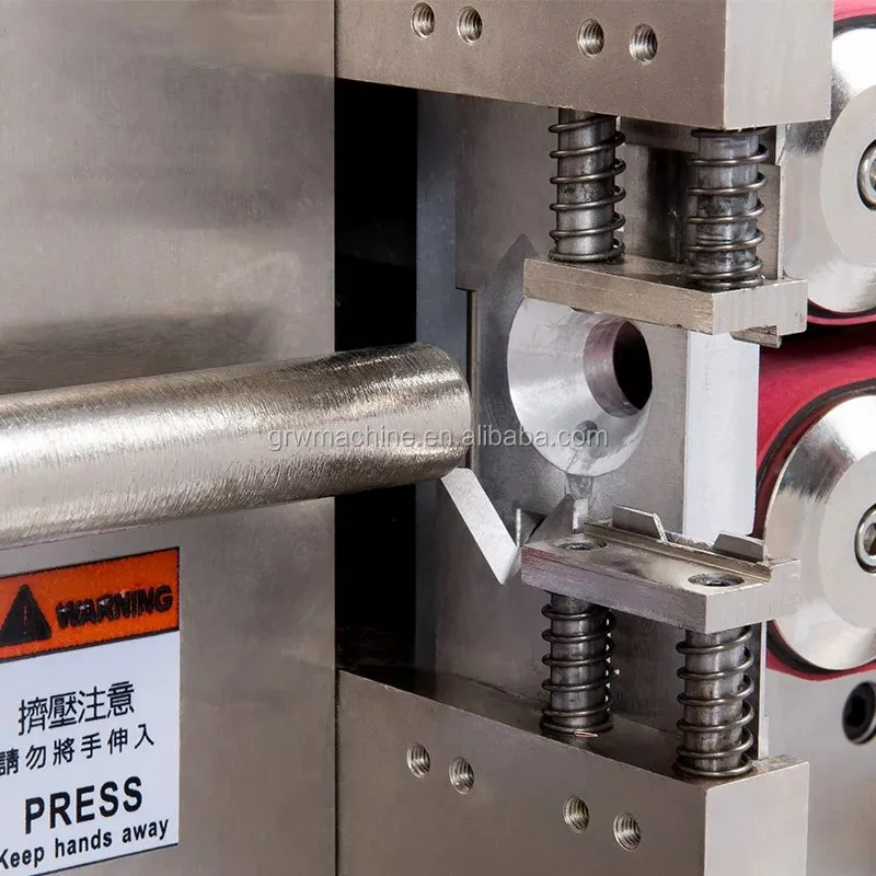 Over 10 Years Experience Cable Stripping Machine - Electric Stripper ...