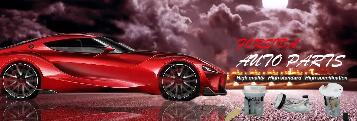 Forsida High Quality Car Parts Oem 16117243974 For Bmw 1 (f20) 2010 ...