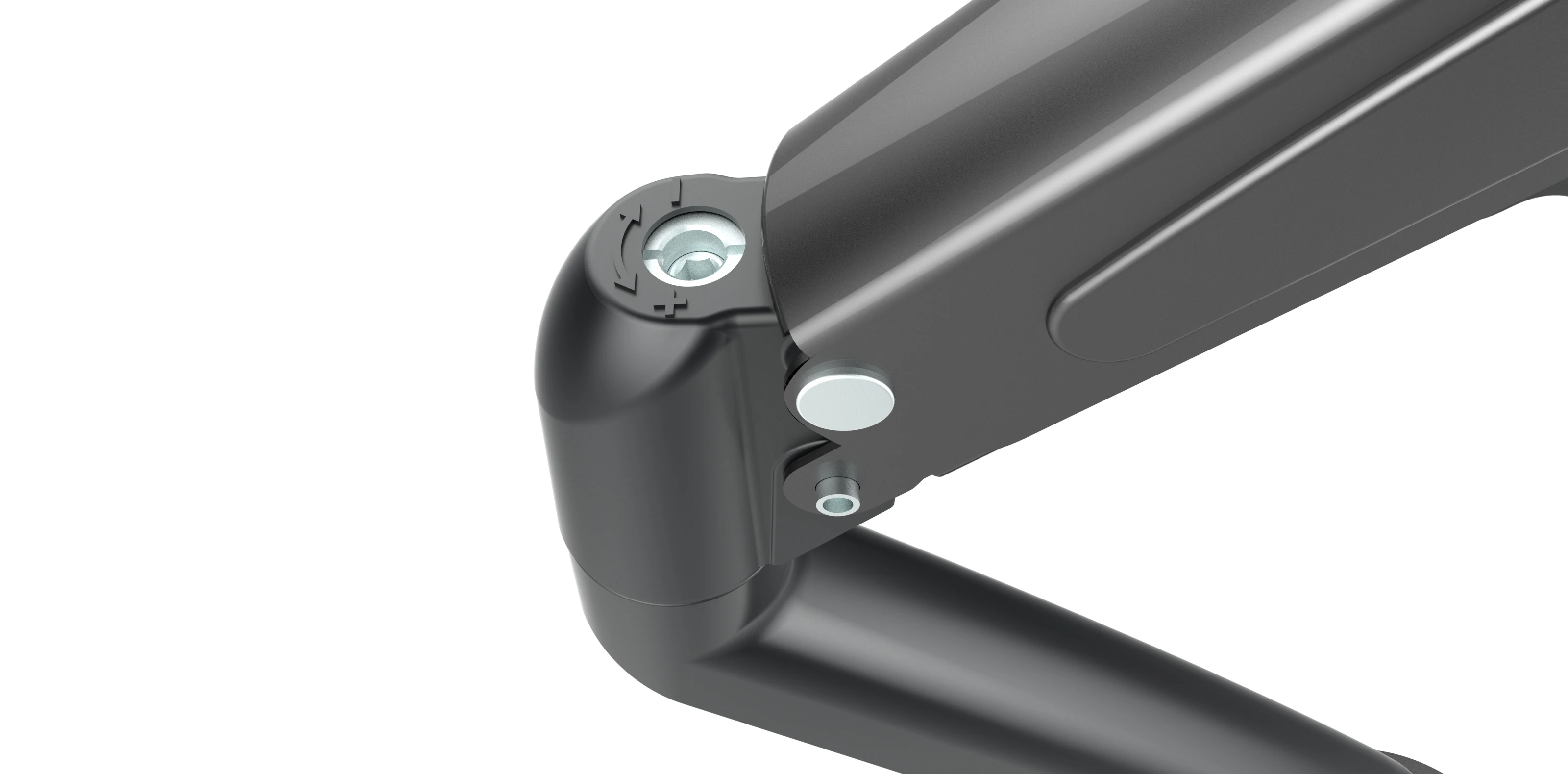 Computer Monitor Stand Arm Computer Arm Rest Support Computer Arm Rest ...