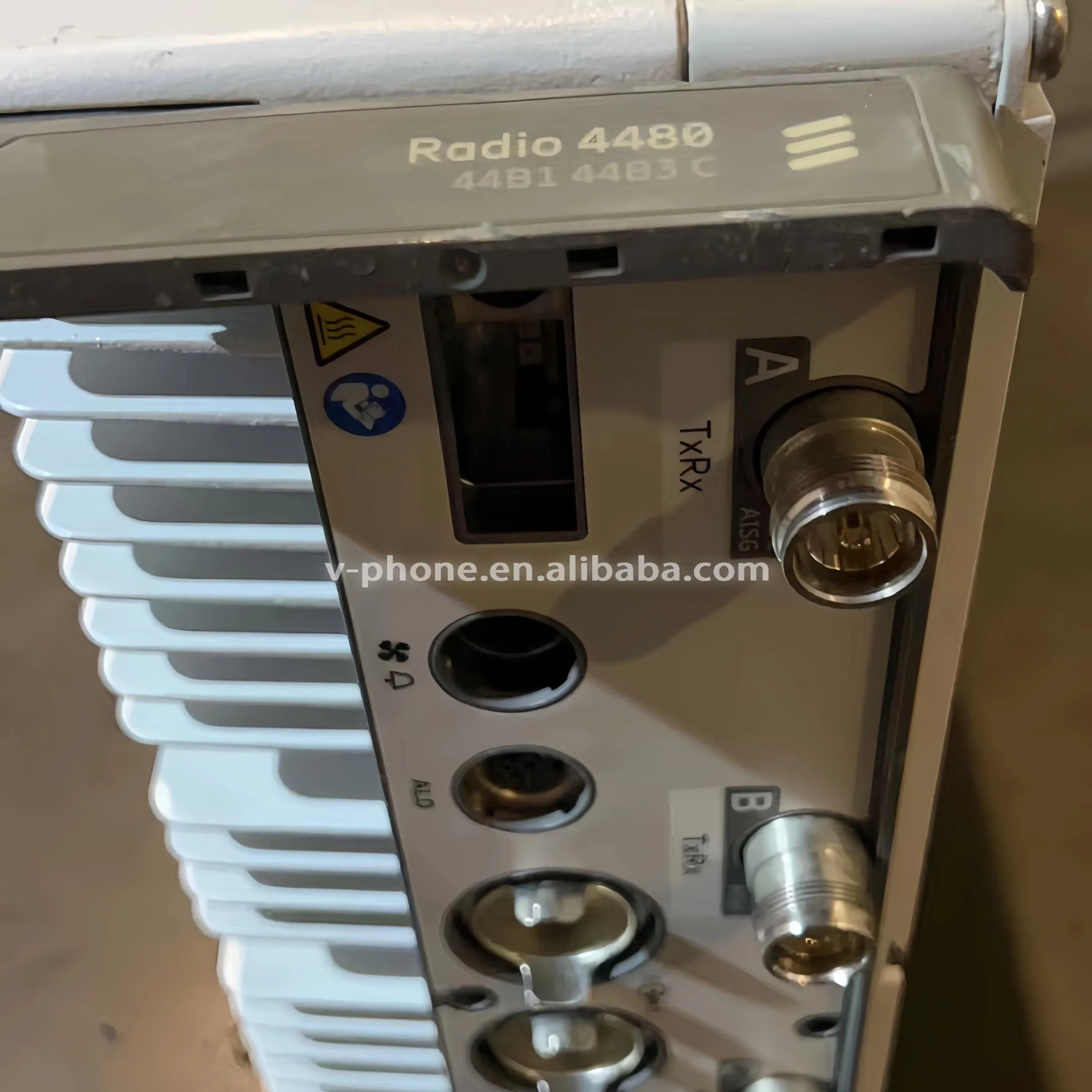 ERICSSON Radio 4480 44B1 44B3 C - Reliable Communication