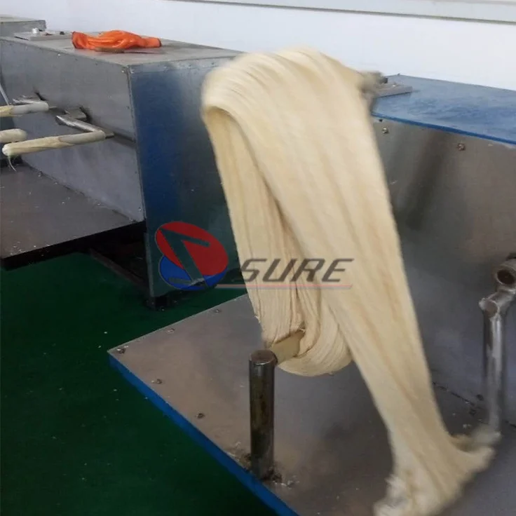 High Efficiency Taffy Pulling Machine Candy Sugar Pulling Machine Sugar ...