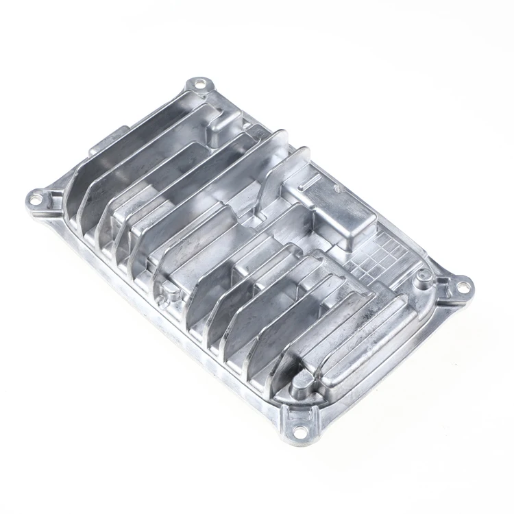 100018079 Led Control Unit Module Computer 2189007306 For Mercedes Cls ...