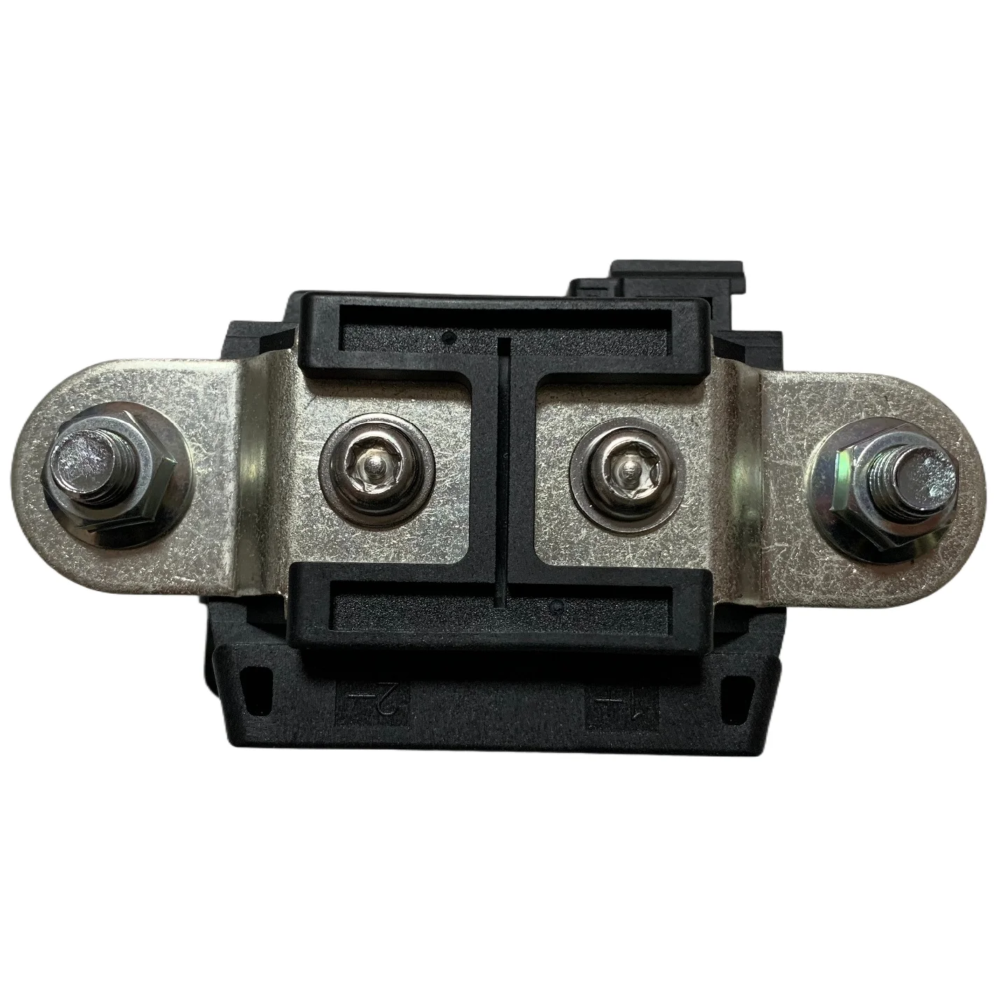 Aev19024 High Voltage Dc Contactor High-voltage Dc Contactor Relay For ...