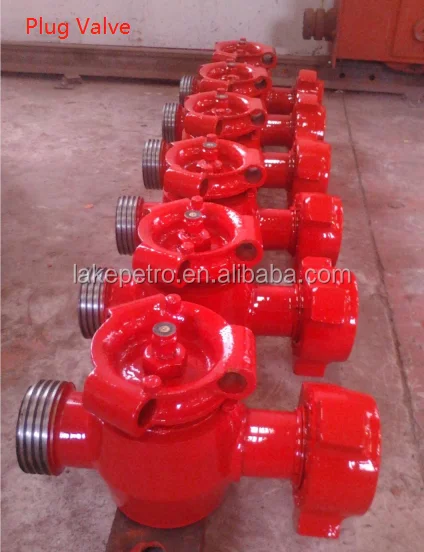 Hammer Union 2" Fig1502 Integral Type 15000psi Chiksan Pup Joint