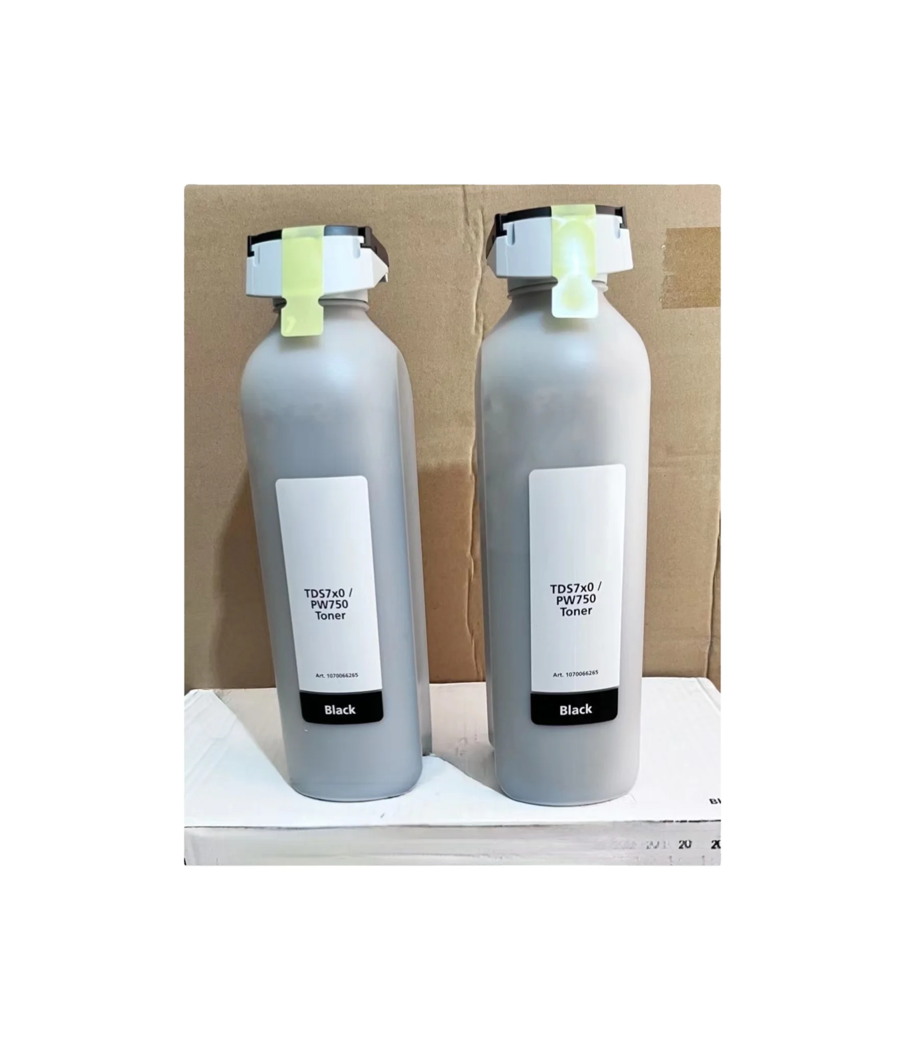 Compatible PW750 TDS700 TDS750 Black Toner OCE| Alibaba.com