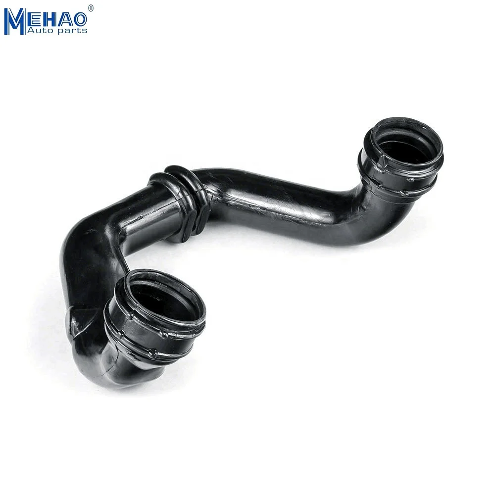 Piezas De Automóviles Del Turbocompresor Del Motor Intercooler Manguera ...