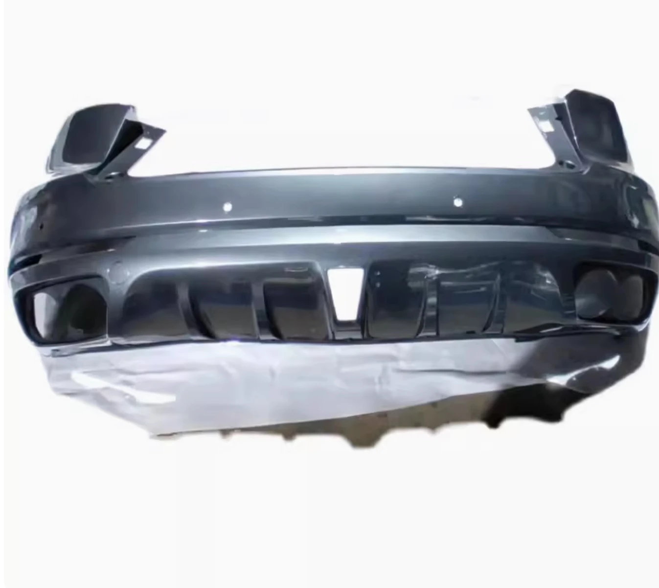 Rear Bumper Assembly For Changan Unik - Buy Car Bumpers Auto Front ...