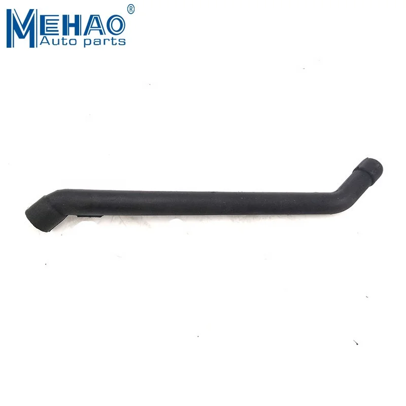 Mercedes-benz 1120180182 Crankcase Breather Hose - High Performance