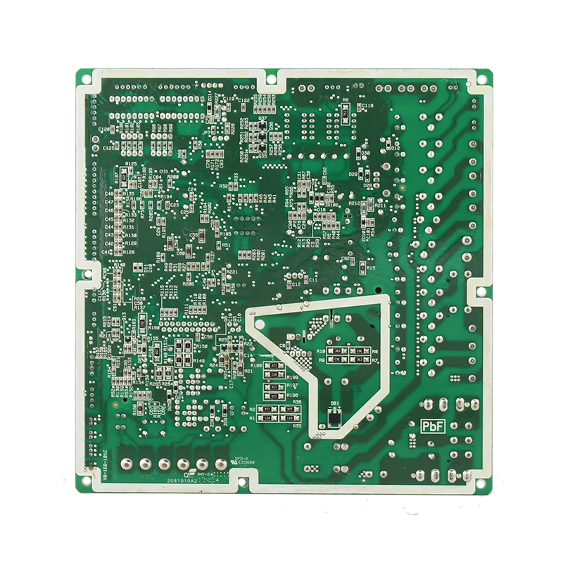 Daikin Air Conditioner Outdoor Unit - Printed Circuit Board