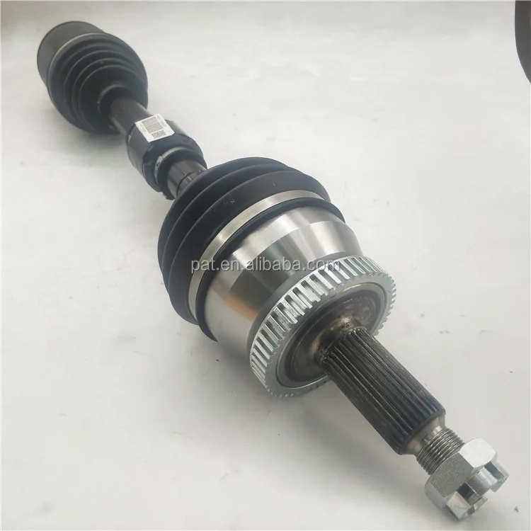 PAT OUTER CV JOINT OEM 49500-2B510 for Hyundai Santa Fe